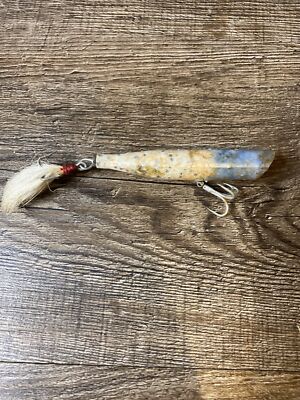 Saltwater Lures - Atom Lure