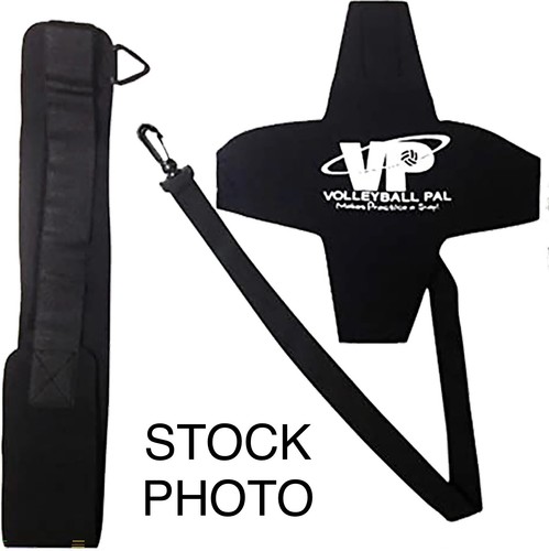 Volleyball Pal Tandem Sport Volleyball Training Device Improve ...