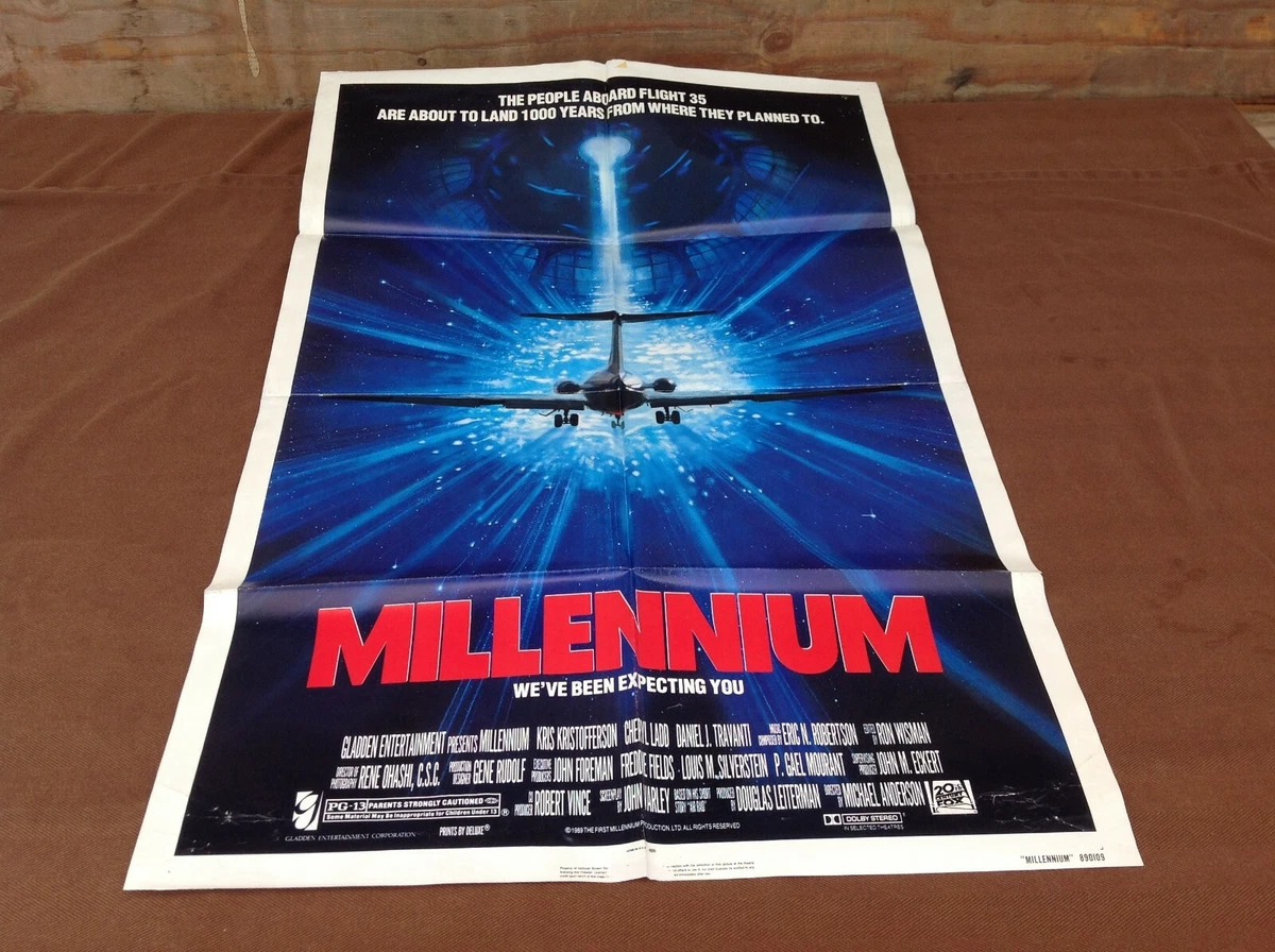Millennium Movie 1989