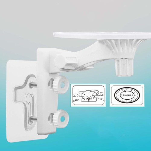 1Pcs Camera Mount Bracket Stable Camera Mounting Support Outdoor | eBay