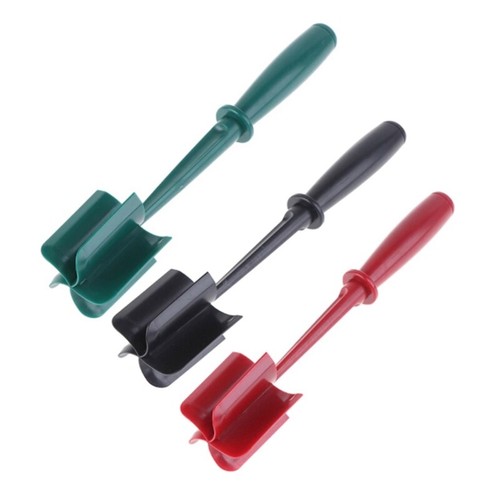 Chopper Heat Resistant Masher Smasher for Hamburger Ground Beef Tool | eBay