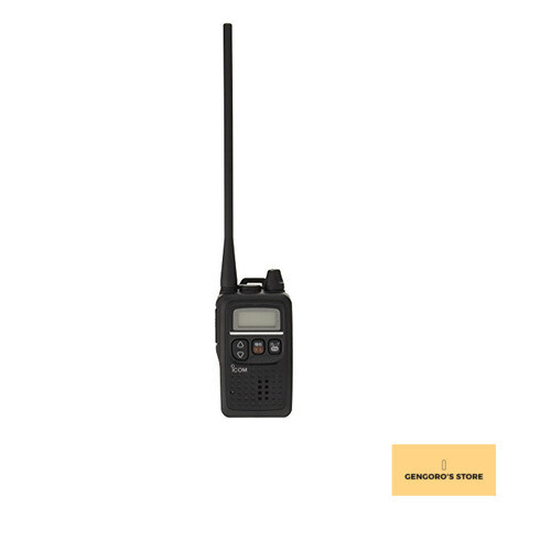 Icom Incorporated Specific Small Power Walkie Talkie 47ch Relay Type ...
