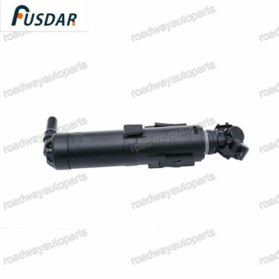 Headlight Washer Jet Nozzle Front Right 61677321892 For BMW X1 E84 2012 ...