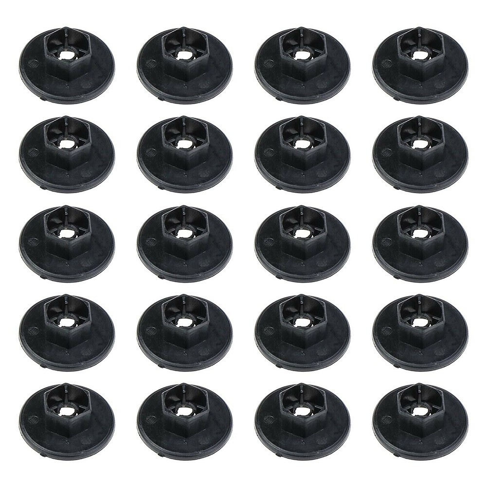 Liner Nut 14mm 20x 30mm 84145-26000 Accessories Black Fenders For ...