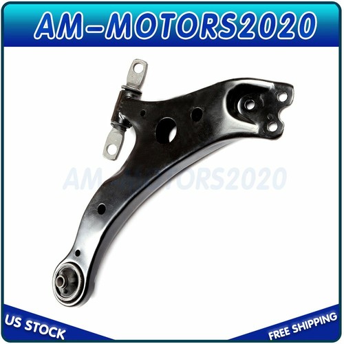 Fits 2002-2005 2006 Lexus ES300 ES330 Front Lower Control Arms ...