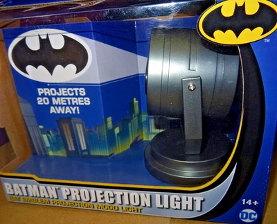 Batman Light for sale | eBay UK