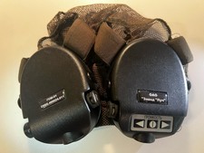 Russian Military Gssh-01 Ratnik Active Headphones for Shooting for sale ...