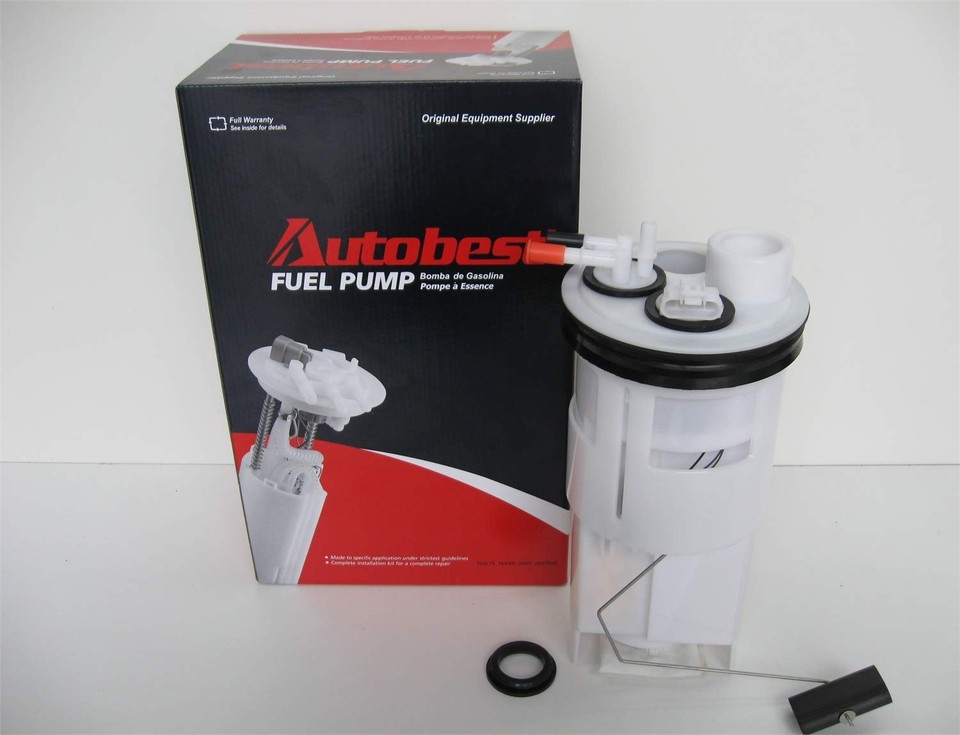 Autobest F3061A Fuel Pump Module Assembly | eBay