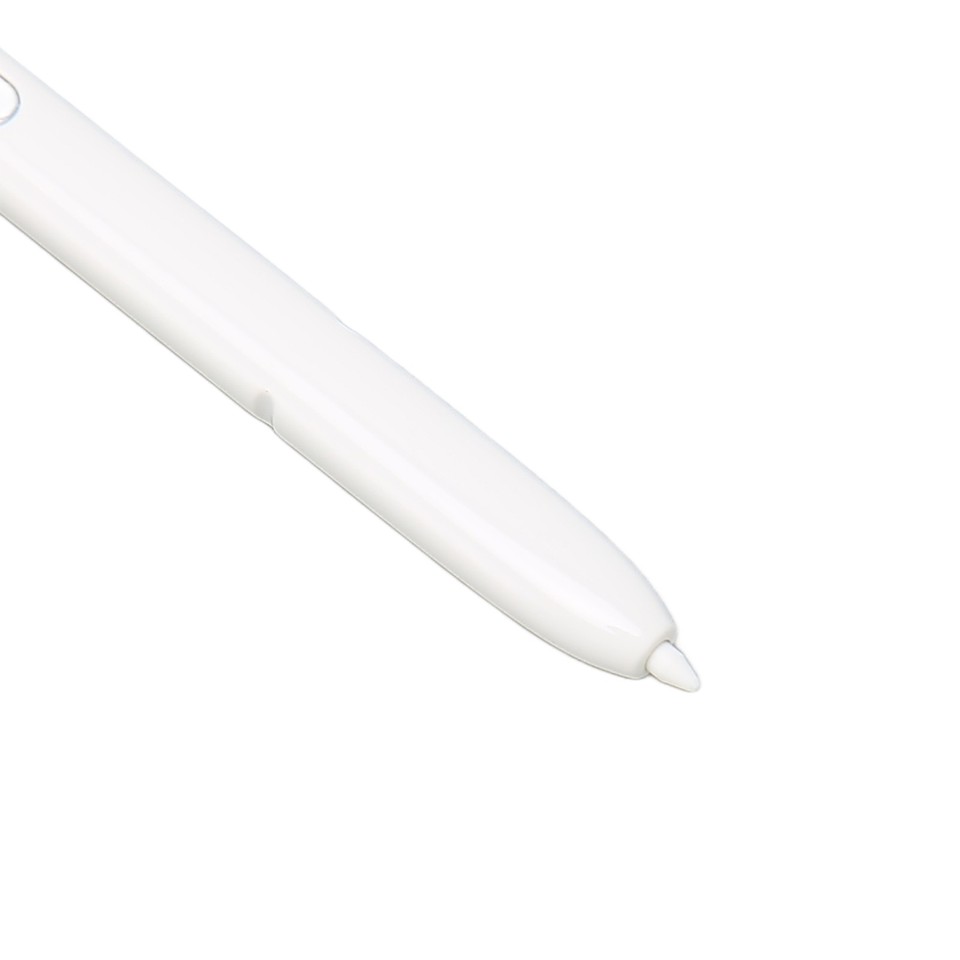 (White)Touch Screen Stylus Quick Writing Portable Touch Screen Pen ABS ...