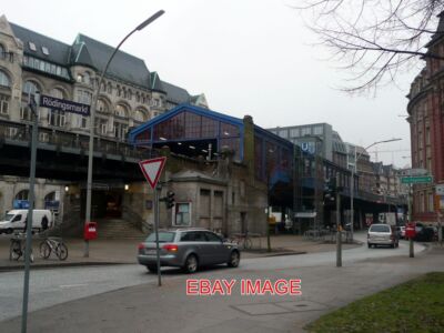 Rdingsmarkt 9 Hamburg