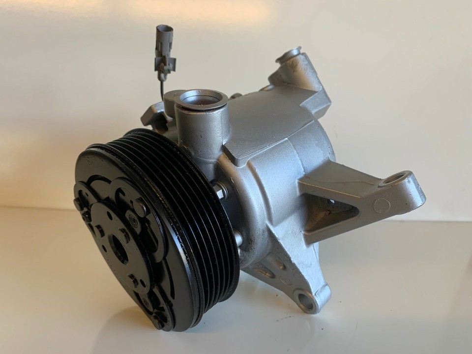 FITS 2015 2016 2017 2018 Subaru Forester 2.0L 2.5L Reman AC A/C ...