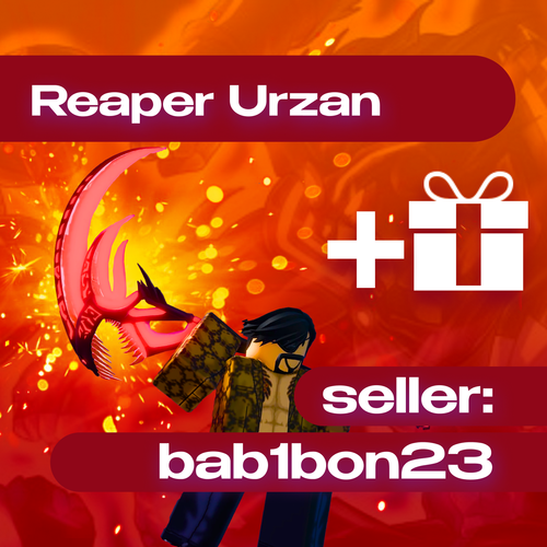 Roblox - AUT / A Universal Time - Any Skins, Items or Traits for Best ...