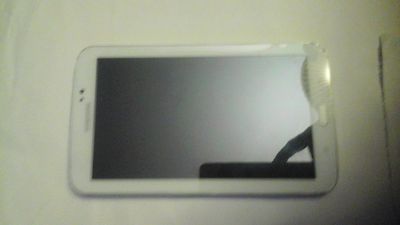Samsung Galaxy Tab 3 SM-T210 8GB, Wi-Fi, 7in - White 887276856735| eBay