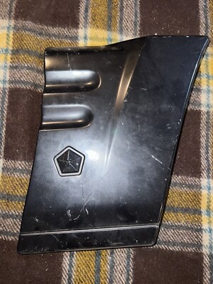 1996-1998 Jeep Grand Cherokee ZJ Passenger Right Fender Trim Mold ...