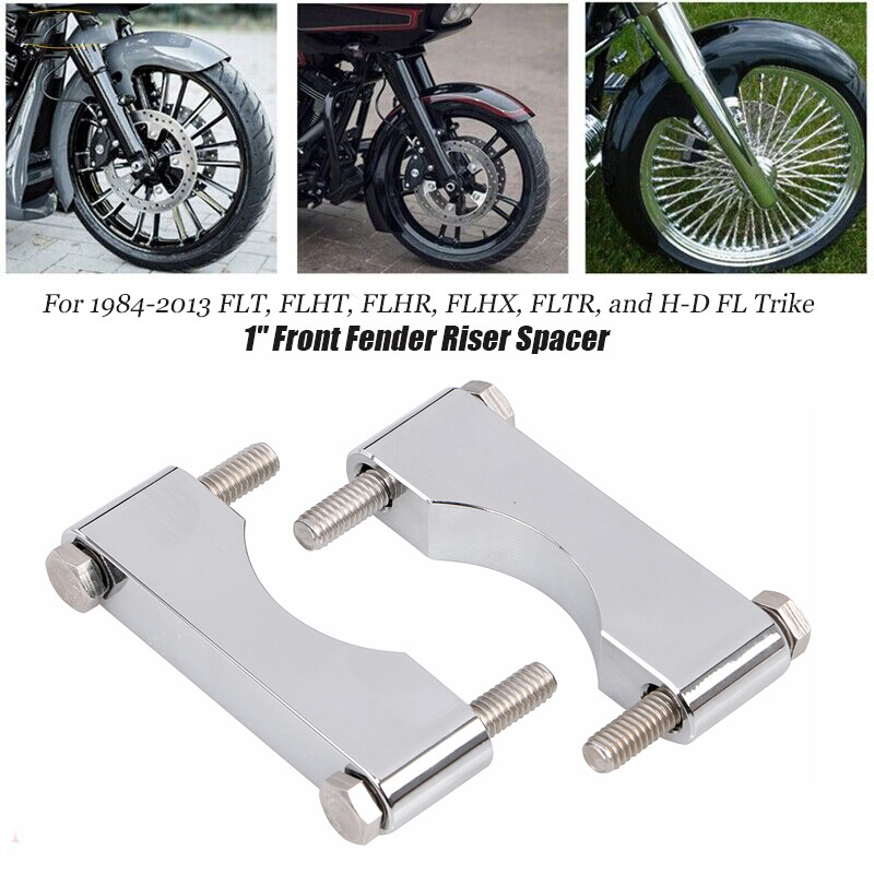 Motorcycle Riser Spacer