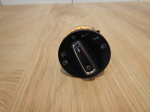 Interrupteur Seat Ibiza 6F VW Polo 6C Phares Antibrouillard 5G0941431AF ...