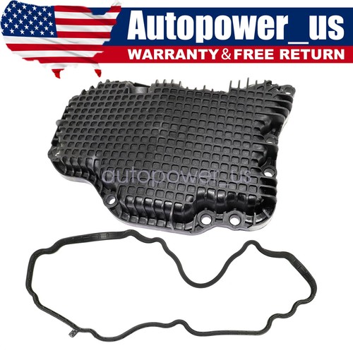 Fits Nissan/INFINITI X-Trail Rogue 11110-6RC0B Engine Oil Pan | eBay