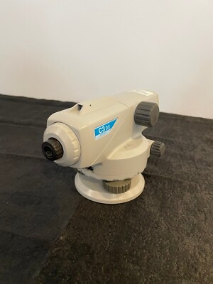 Automatic Levels - Nikon Level