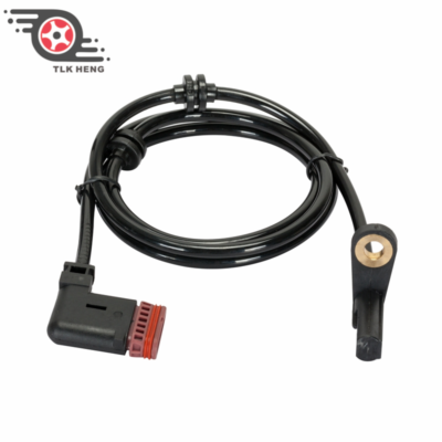 Rear Left & Right ABS Wheel Speed Sensor For Mercedes C230 250 280 300 ...