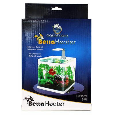 Aquatopia Betta Heater 5w (AQ82430) | eBay