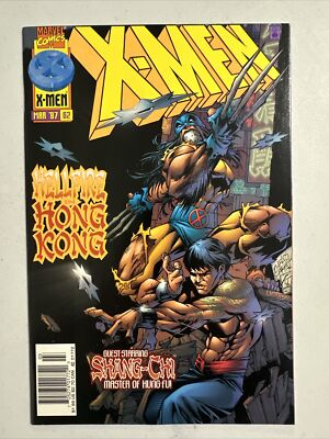 X-Men #62 Newsstand Edition Marvel Comics HIGH GRADE COMBINE S&H | eBay