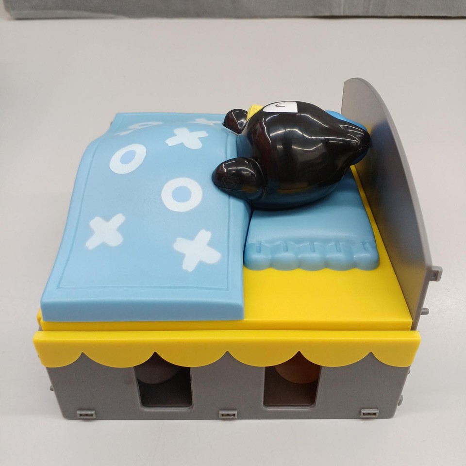 Sanrio Model Bad Batz Maru Bed Shaped Cd Case Eiko HYX13 | eBay