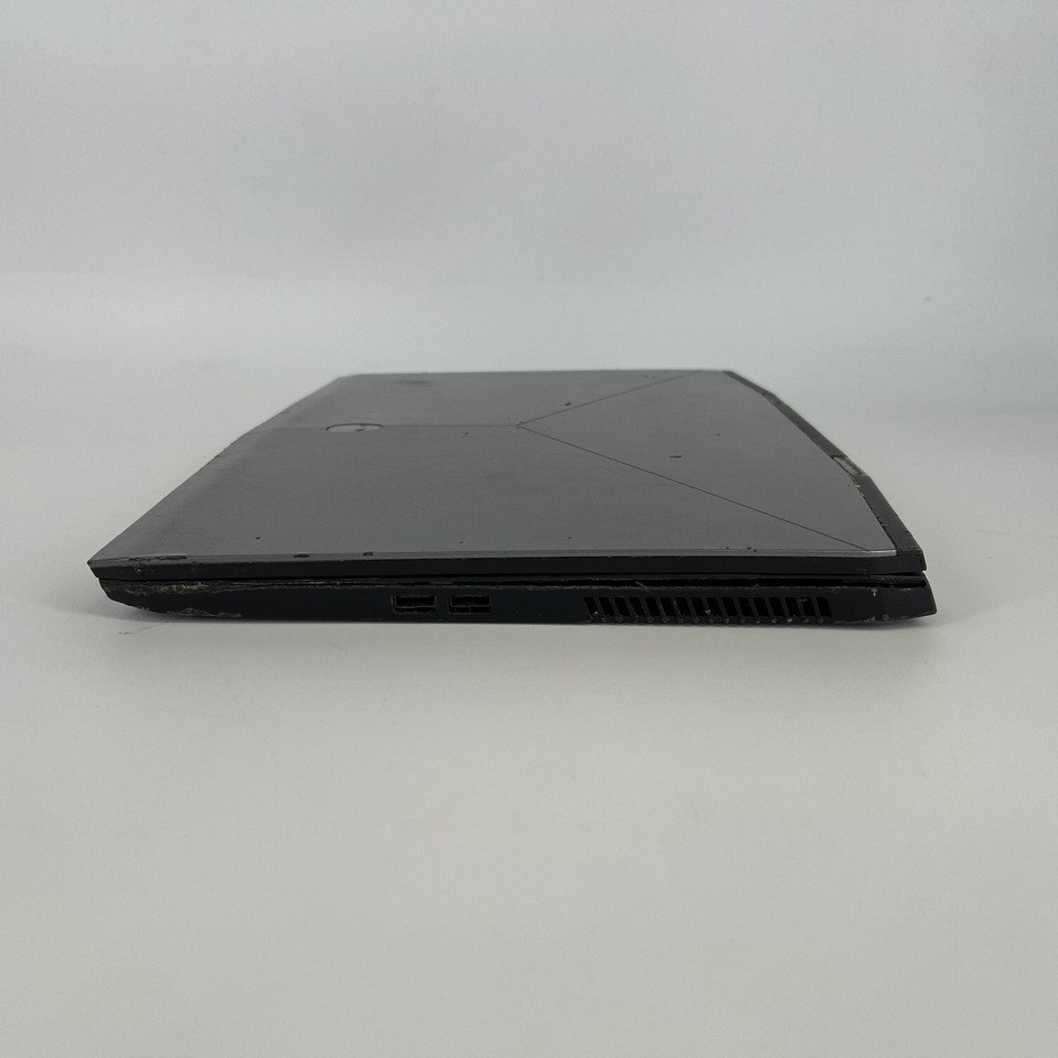 Dell Alienware M17 R1 FHD 2.6 GHz i7-9750H 32GB 1TB SSD NVIDIA RTX 2060 ...
