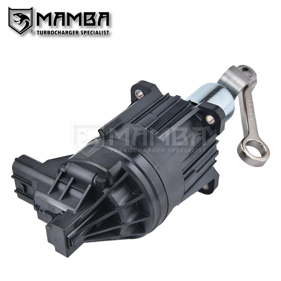 Genuine HONDA CIVIC 1.5T TD025 Electronic turbo wastegate actuator ...