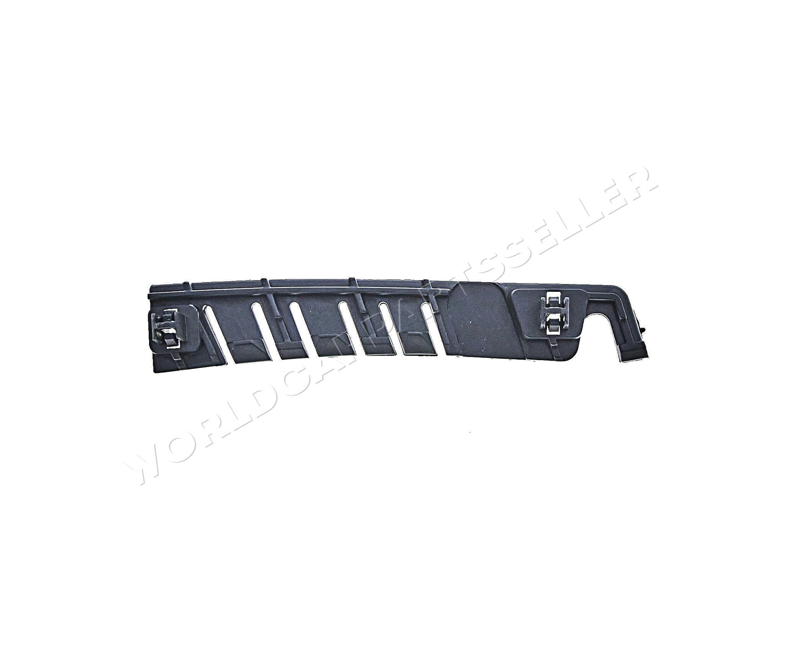 Bumper Bracket Left For AUDI A8 D4/F4 09-13 4H0807283 | eBay