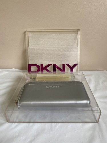 DKNY Urban Spirit Donna Karan NY Perfume 50ml Spray & Wallet Exclusive ...