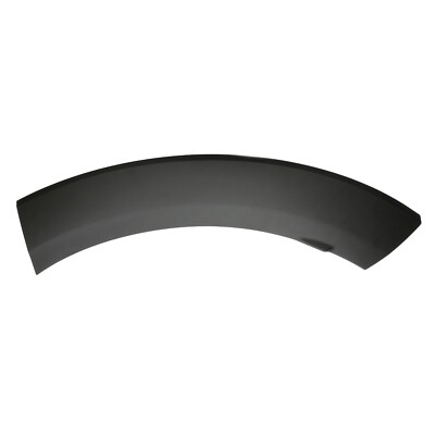 OEM NEW Mazda 2016-21 CX-3 Rear Right Wheel Opening Fender Molding D10E ...
