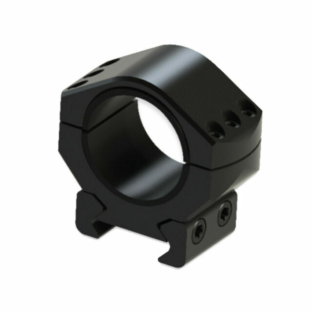 Burris XTR Signature Rings 34mm Scope Rings - Black (420210) for sale ...