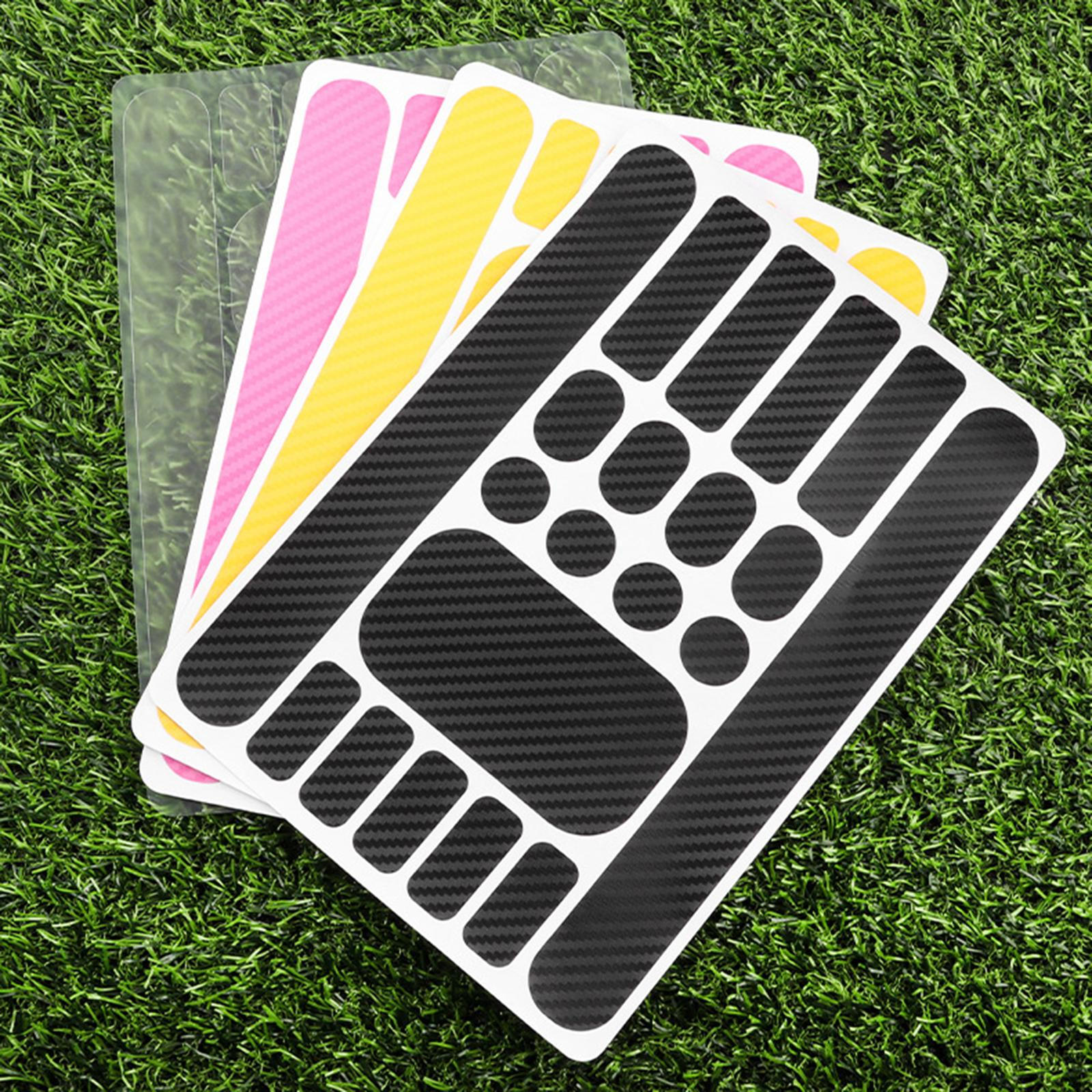 Bike Chain Stay And Frame Protector Sticker Decal Kit For BikesBicycle ...