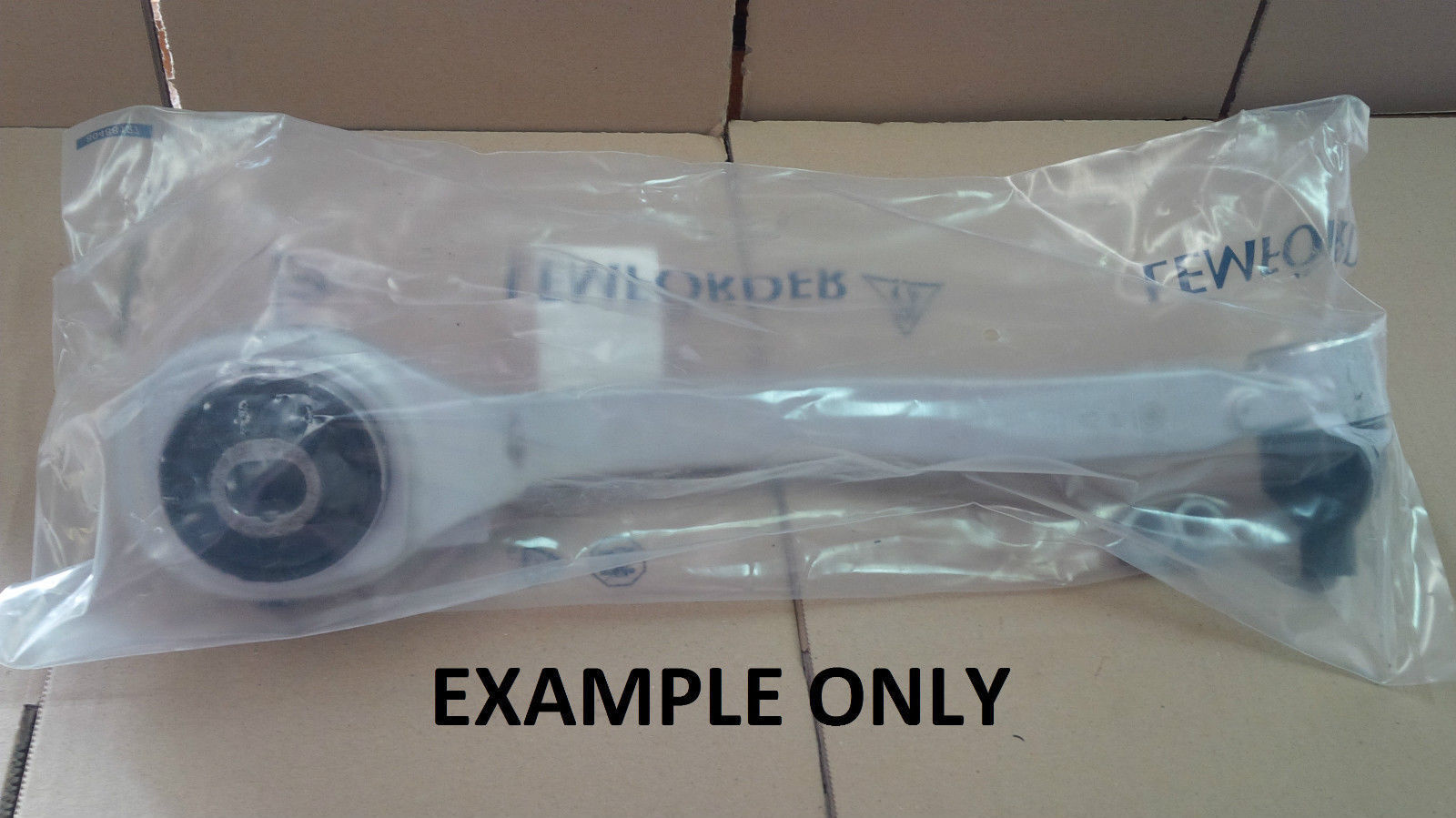 Fits Mercedes Benz Front Left Thrust Arm 2043304311 W204 C200 C220 C250 ...