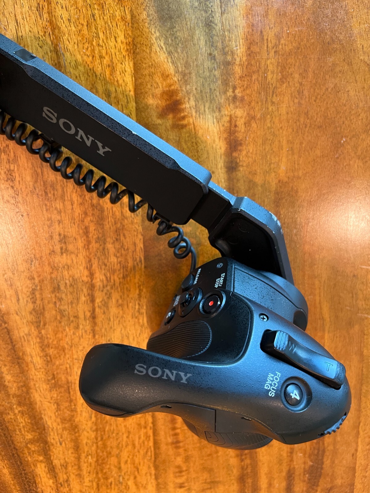 Sony PXW-FS7 4K Super 35mm Exmor CMOS sensor XDCAM camera | eBay