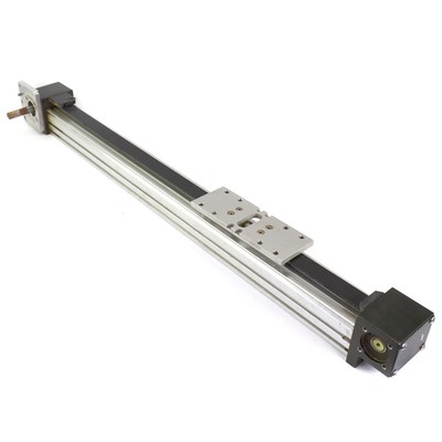 Linear Actuators - Belt Drive