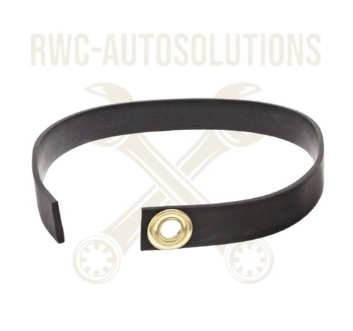 GATES 90331 VEHICLE ANTI STATIC EARTH STRAP 30 INCHES | eBay