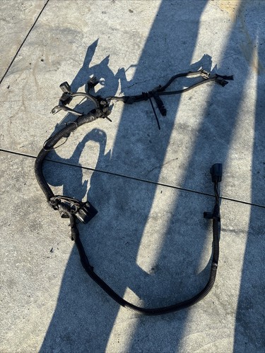 2005 DODGE RAM CUMMINS A/T 48RE AUTO TRANSMISSION WIRING HARNESS ...