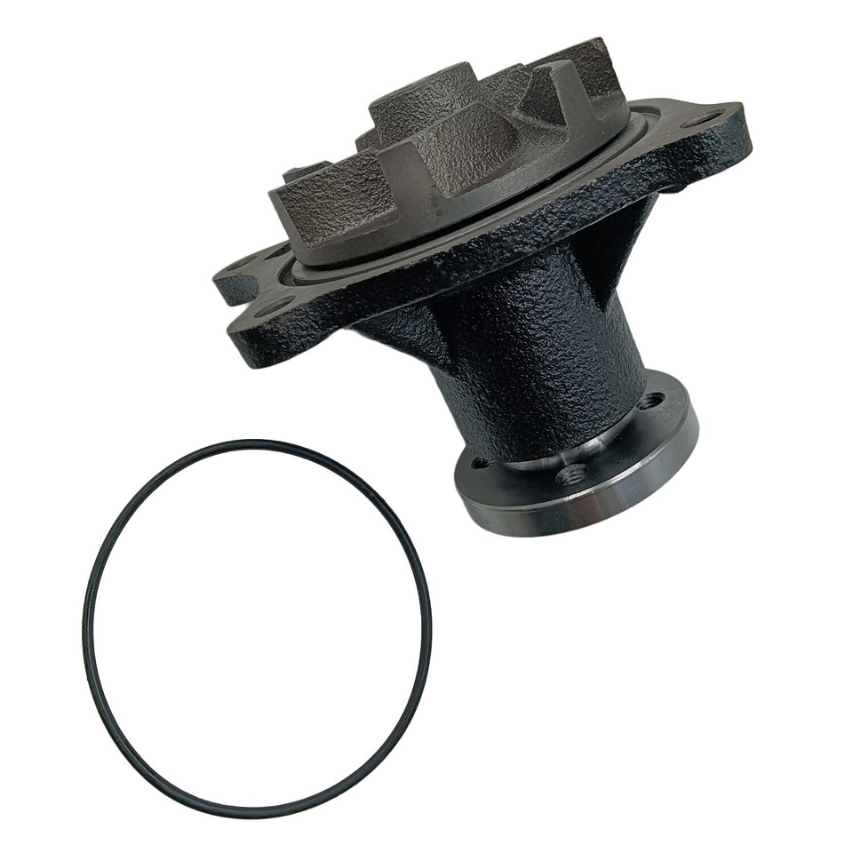 Water Pump ME086047 ME013406 For Mitsubishi Engine 4D30 4D31 4D31T 4D34 ...