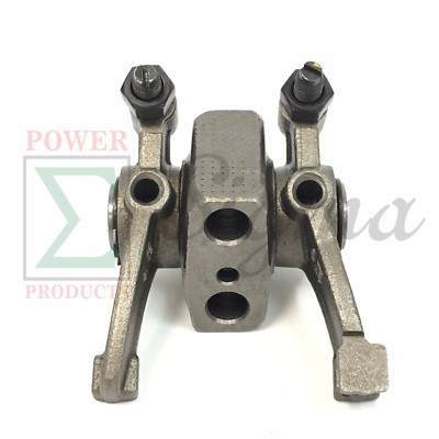 Valve Rocker Arm Assembly For China Diesel Engine 418CC 186FA 186FAE ...
