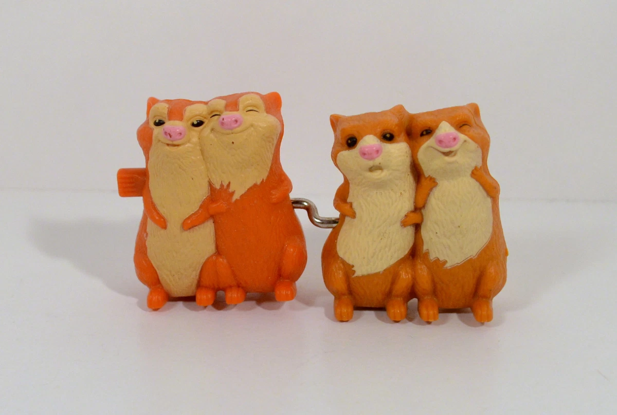 Ice Age Continental Drift Hyrax