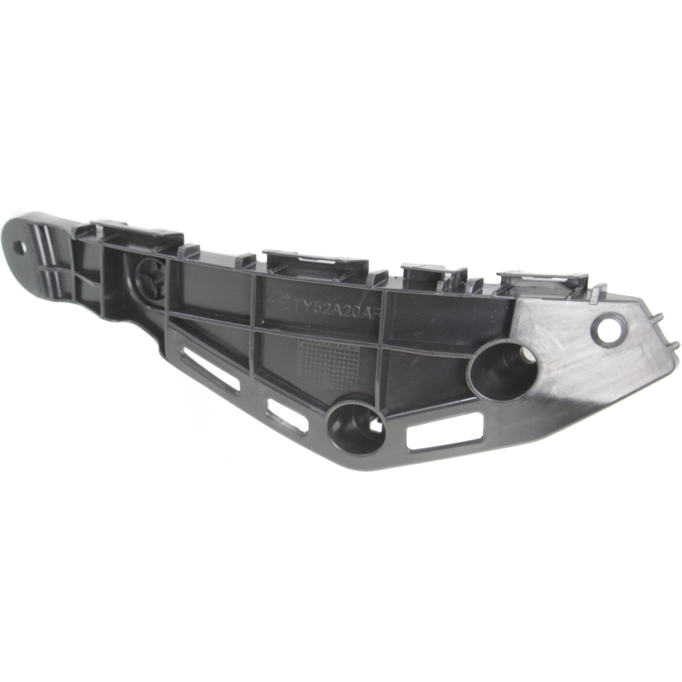 Bumper Retainer Set For 2016-2022 Lexus RX350 Front 525350E070 ...