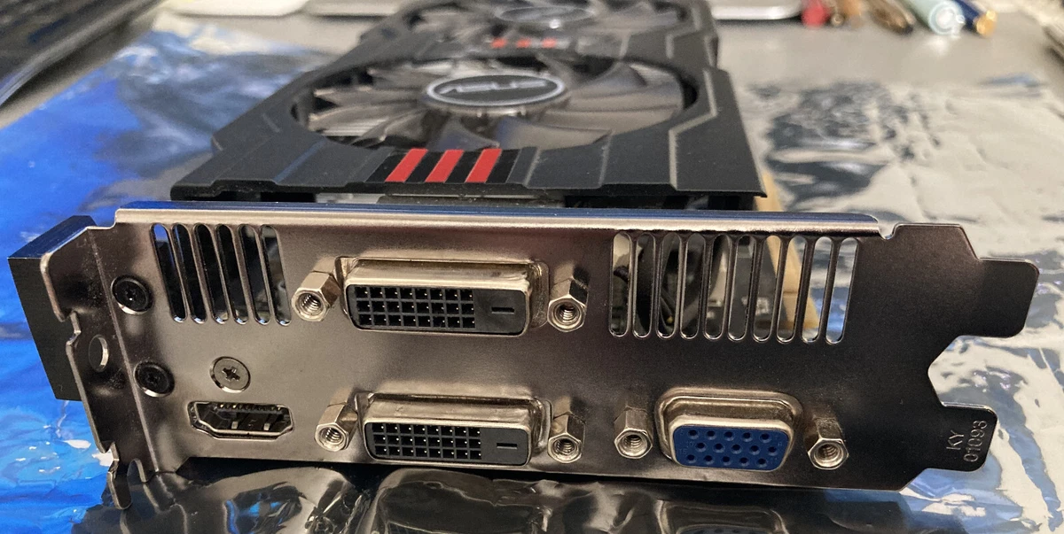 Gtx 650 Ti Boost Asus