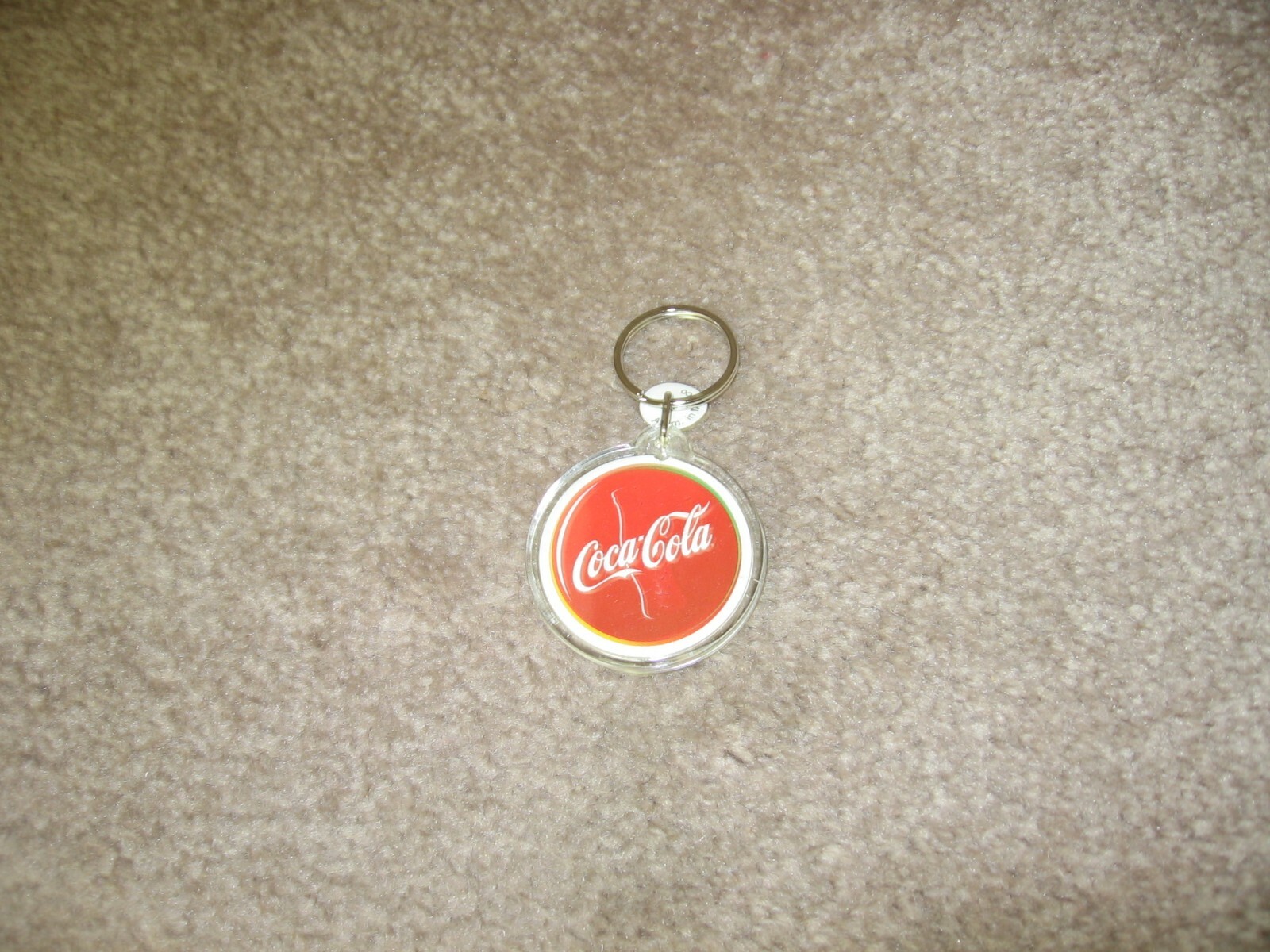 Coca Cola Key Chain | eBay