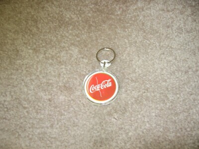 Coca Cola Key Chain | eBay