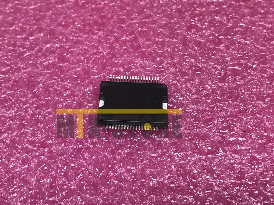 5PCS STA516B6 STA516B New Best IC QUAD HALF BRIDGE AMP PWRS036 | eBay