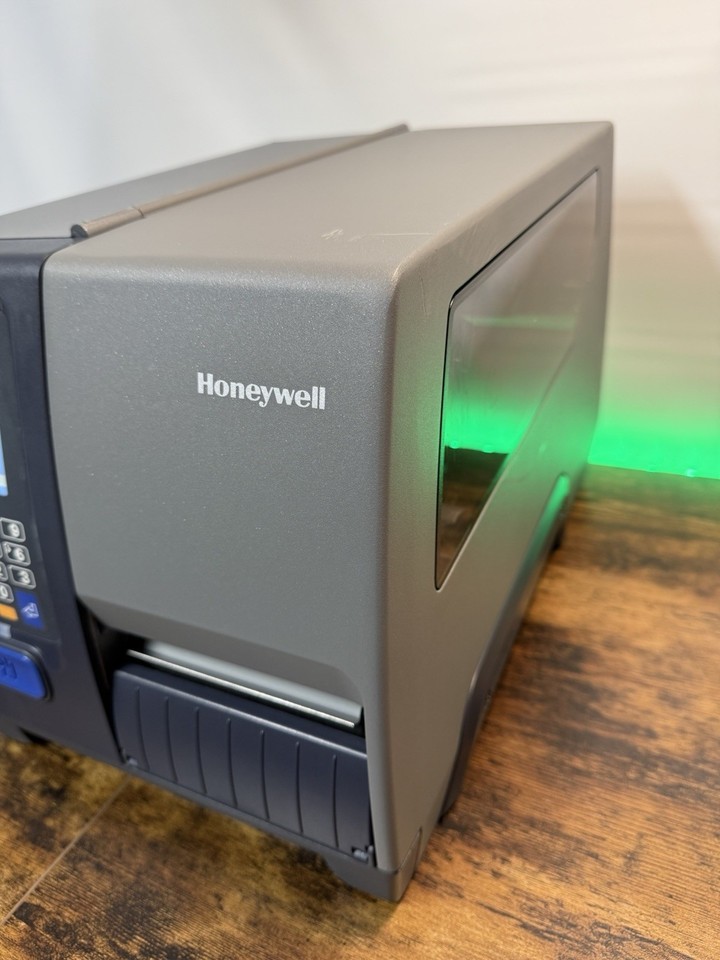 Honeywell Intermec PM43 Thermal Label Industrial Printer ...