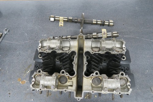 kawasaki z1000 cylinder head and cams classic vintage | eBay