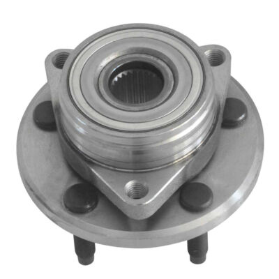 AutoDirect Wheel Bearing and Hub 513100 For Ford Mercury Lincoln Taurus ...