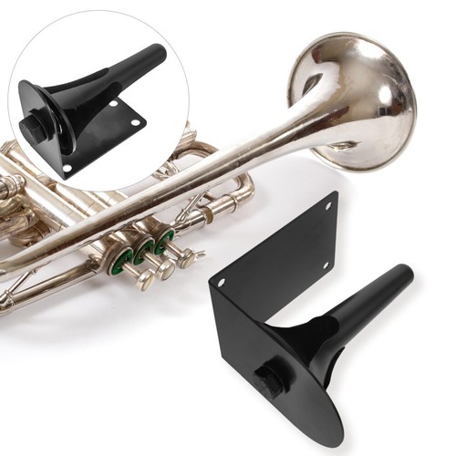 Wind Instrument Hanging Rack Clarinet Vertical Wall Mount Flutes Hanger ...
